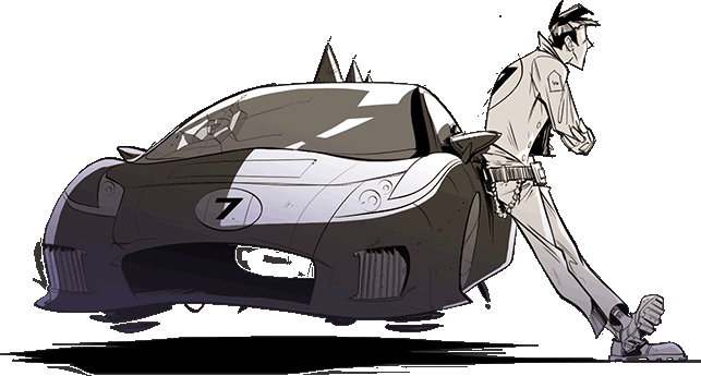 Paradox Customs Software Development